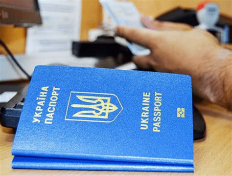 У Міграційній службі Волині змінили графік роботи