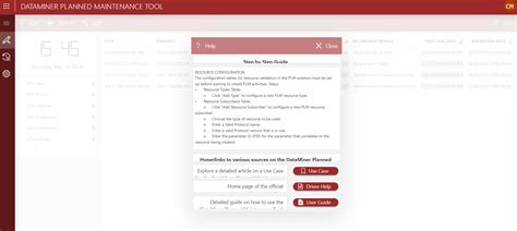 app help best way to make panels dynamic dataminer dojo