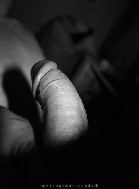 Avarageidiotsvk Nice Cock In Shadow Slovak Amateur Homemade Dickpic Bigdick Male Hot