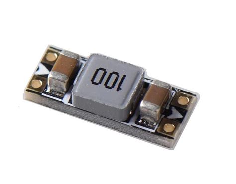 RTF LC L C Power Filter LC FILTER 2A 2 4S Lipo For FPV Works Immersion RC Orange RX Zbotic