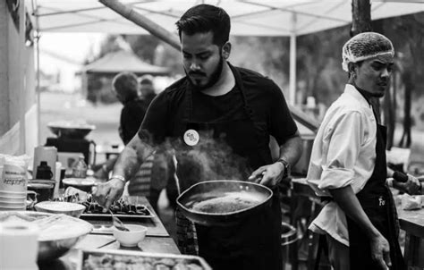 Subhabrata Ghosh On Linkedin Fighting For The Cause Of Food Et