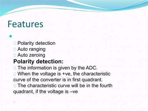 digital voltmeter dvm and its classification pptx digital audio