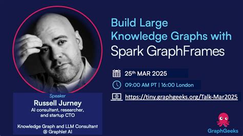 Graphanalytics Knowledgegraphs Bigdata Graphgeeks