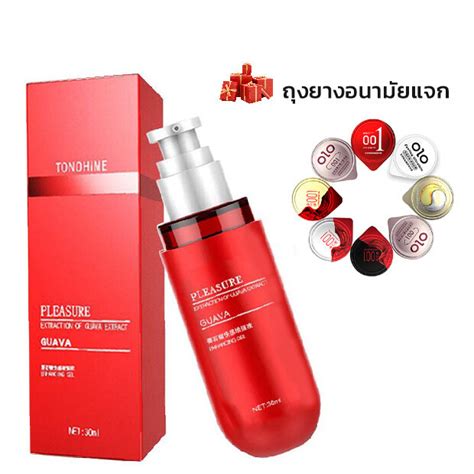 ของแท้ Female Sex Liquid Lubricants เจลกระตุ้นอารมณ์หญิง เจลหล่อลื่น