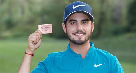 Abraham Ancer Net Worth 2022 Wiki