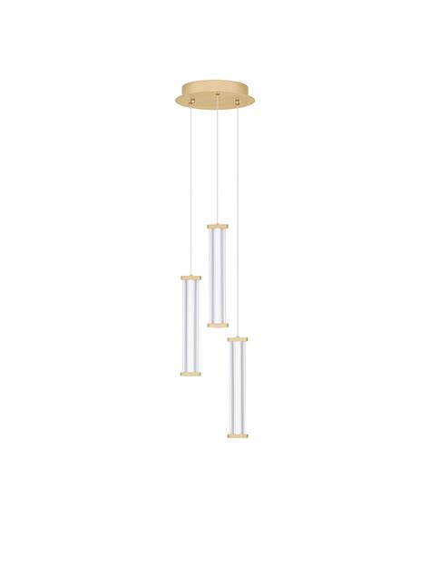 Nova Luce Luster Pheme 9214136 Elton Rasveta