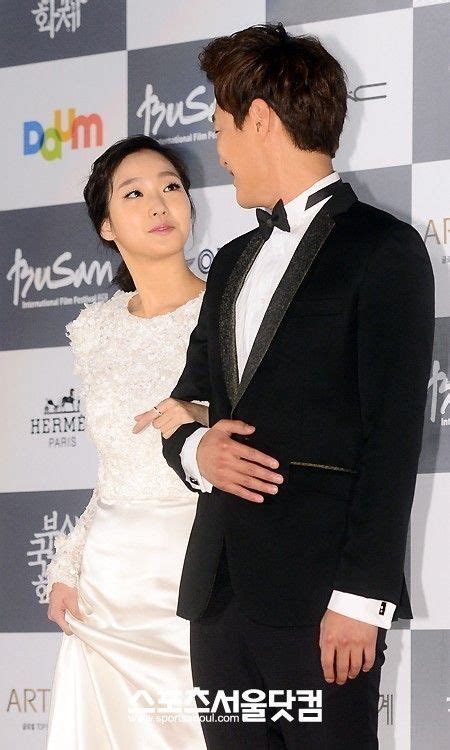 Pin Oleh Ge Di Kim Go Eun