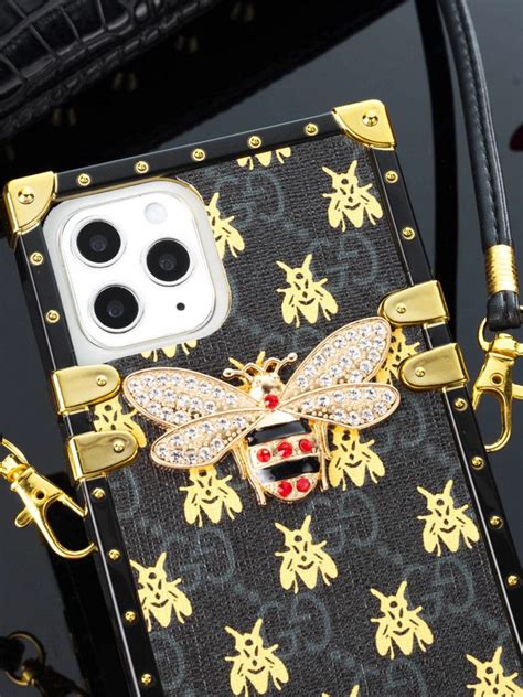 Gucci Iphone 7 Plus Case Bee 35 Best Gucci Iphone 7 Plus Cases Images On Pinterest We