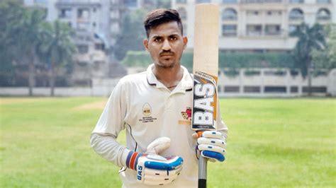 Fruit Seller Ajit Yadav Justifies Mumbai Selection With 77 For Khar