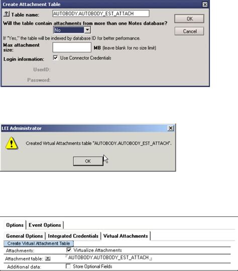 Create A Virtual Fields Activity Implementing Ibm Lotus Enterprise Integrator 6 On The Ibm