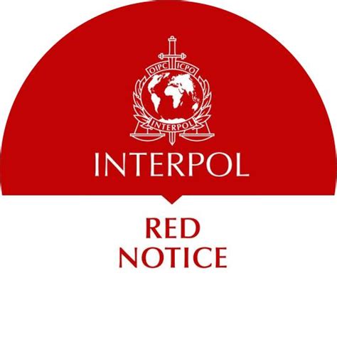 What Is Interpol Red Notice ️ Legal Advice For Red Corner