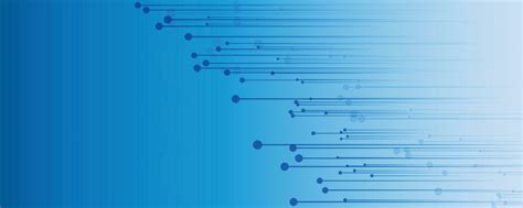 Abstract Lines And Dots Connect Background Technology Connection Digital Data And Big Data