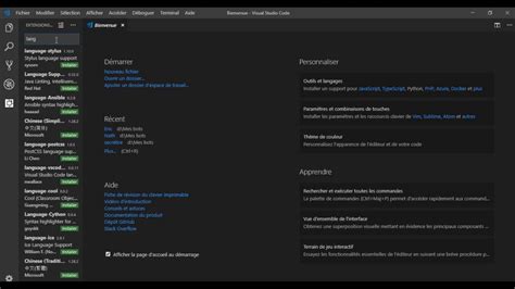Visual Studio Code Code Editing Redefined