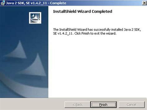 Steps To Install Java Sdk And Set Javahome Environment Variable