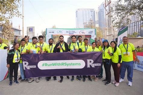 Rsystems Rsysteam India Noida Rsystemsmoments Valentinesday