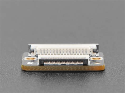 Adafruit Csi Dsi Adapter Thingy Für Raspberry Pi