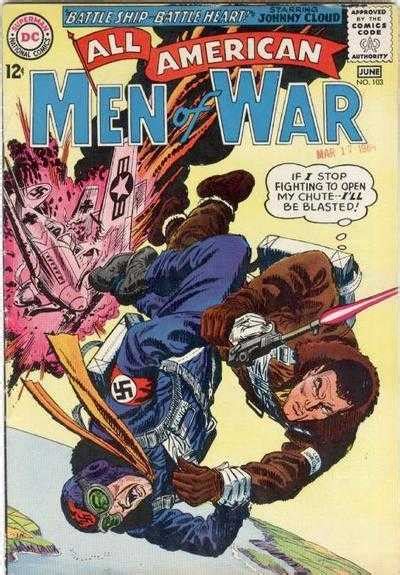 Johnny Cloud Prime Earth Dc Comics