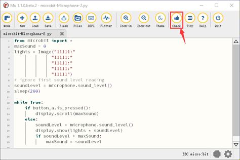 MicroPython Tutorial Micro Bit Robot Documentation