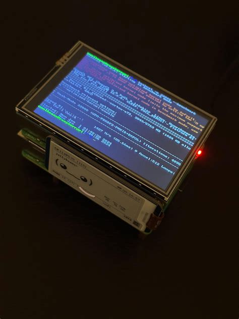 Pwnagotchi Upgrade R Pwnagotchi