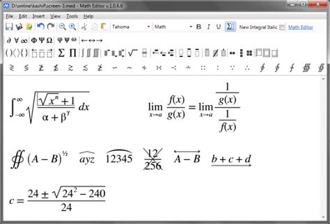 Top 30 Best Free Math Software You Can Use Fpr Your Windows 1110