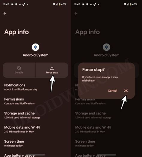 How To Remove Android Setup Notification From Your Device