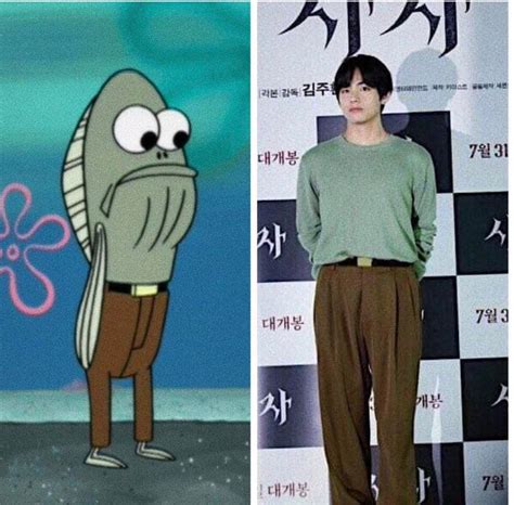 Spongebob Fire Meme Template 54 Koleksi Gambar