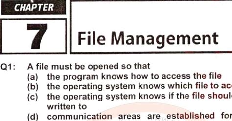 2nd Year Computer Chapter 7 Notes Pdf Ics Part 2 Rattapk