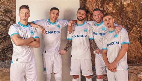 Football Marseille Online