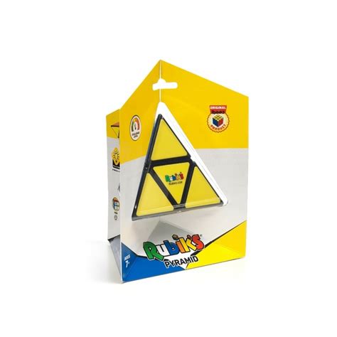 CUBO RUBIK S TRIANGULAR