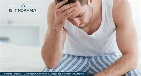 My Penis Got Swollen After Sex Please Help