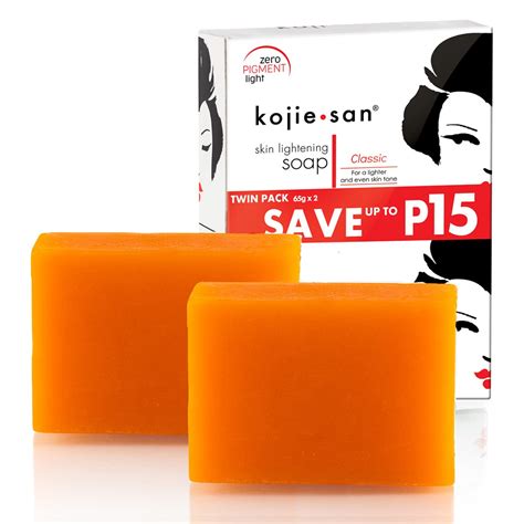 Kojic Acid Soap Original