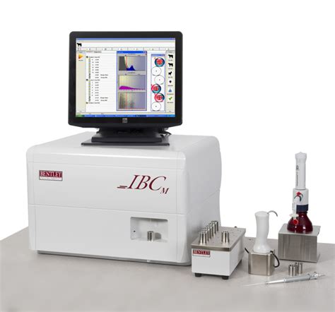 Bentley Instruments Analytical Instruments For Milk And Dairy