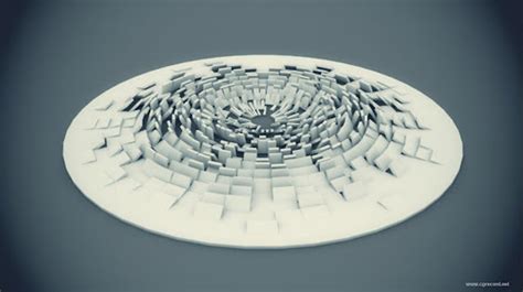 3ds Max Script Radius Influence By Clovis Gay Computer Graphics