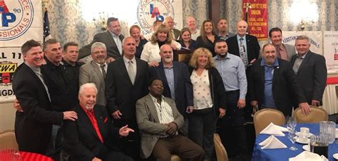 Labor Assistance Professionals