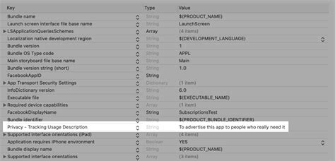 Ios 14 Updates Idfa Restrictions And Skadnetwork Apphud Blog