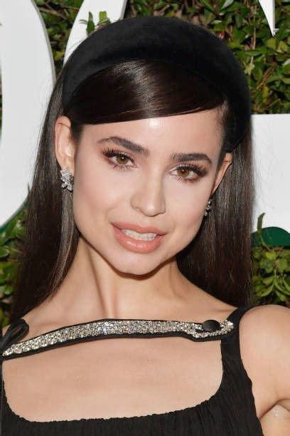 Sofia Carson Em 2025 Descendentes