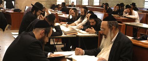 Kollel Ohr Tzaddikim Nachal Novea Mekor Chochma