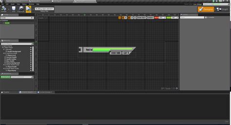 [help] 3d widget transparancy r unrealengine