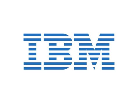 Commercial Logos Computers Ibm Microsoft Windows Công Nghệ Phần Mềm