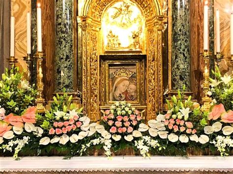 Our Mother Of Good Counsel