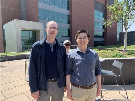 Tian Lan On Linkedin I Successfully Defended My Phd Dissertation Last Month And Officially