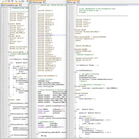 Ncsoft Sources Lineage 2 Ragezone Mmo Development Forums