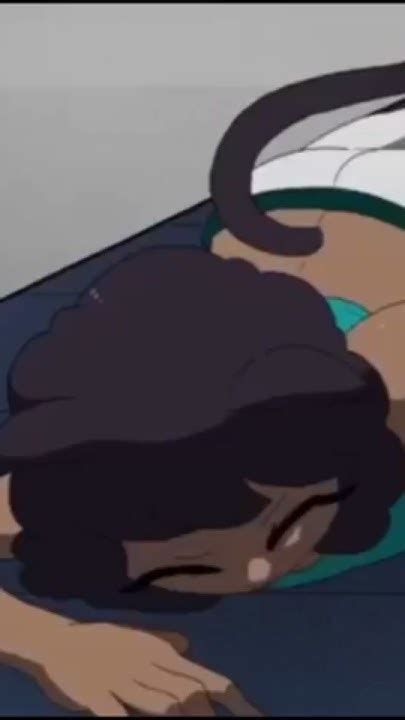 Cat Girl Falls Into Creamery Machine Youtube