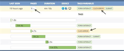Mouseflow Introducing JavaScript Error Tracking