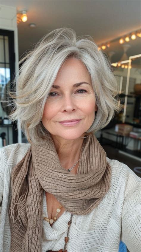 Pin By Kelly On Hairstyles In 2024 Messy Short Hair Chin Length Hair