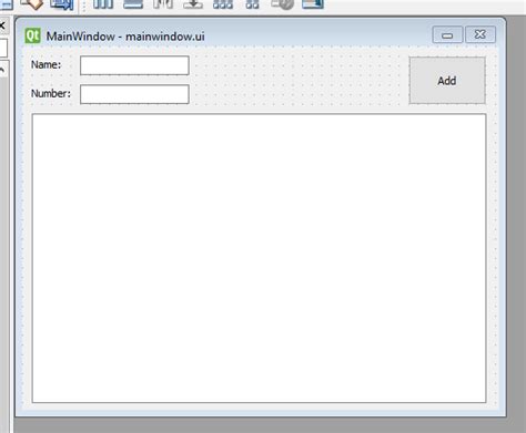 Qt Windows For Noobies Absolute Beginner Tutorial Your First Qt