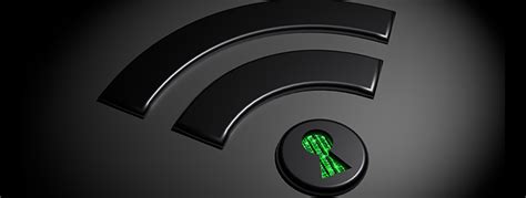 Wi Fi Security Ways To Secure Your Wireless Connection