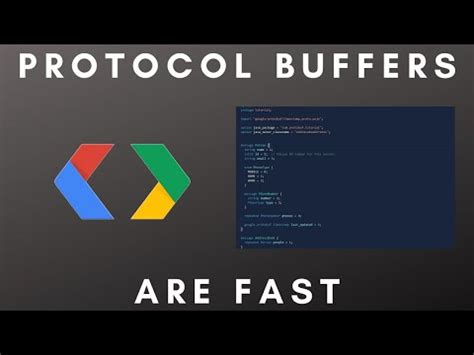 GitHub Meme Plus Plus Protocol Buffer Performance Testing A Simple