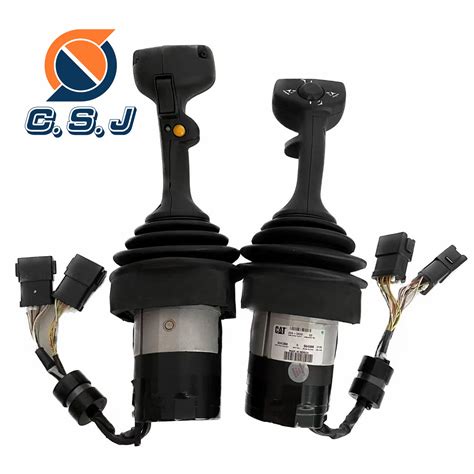 3486995 348 6995 3563609 356 3609 3085203 308 5203 Control Gp Joystick Pilot Handle Controller