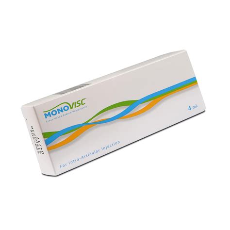 Monovisc 4ml